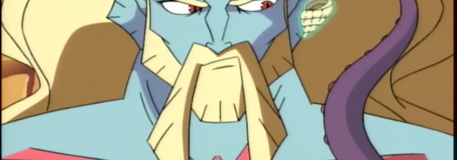 Watch Mission: Odyssey S01:E21 - The Enchanted Lyre - Free TV Shows | Tubi