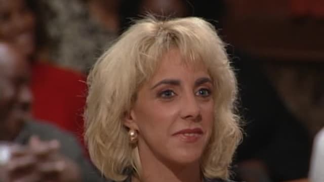 Watch Divorce Court S01:E138 - Carrie vs. Ronnie - Free TV Shows | Tubi