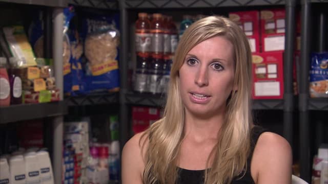 Watch Extreme Couponing S02:E05 - Michelle and Tyler - Free TV Shows | Tubi