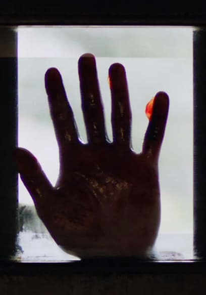 Watch Beyond the Dark S01:E05 - The Wound - Free TV Shows | Tubi
