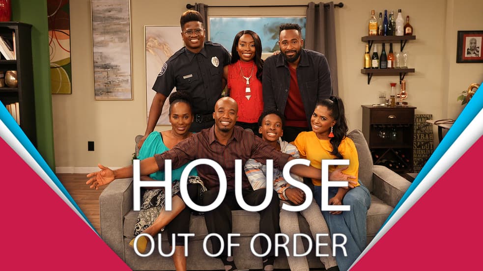 Watch House Out of Order Streaming Online | Tubi Free TV