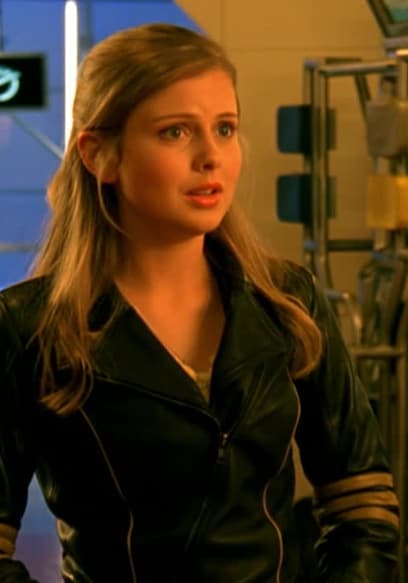 Watch Power Rangers R.P.M. S17:E09 - Ranger Yellow (Pt. 2) - Free TV ...