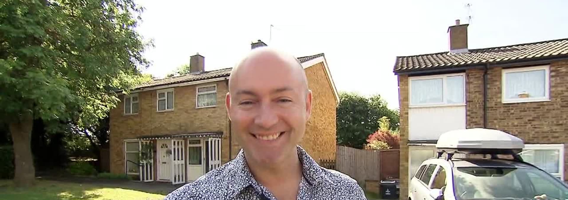 Watch 60 Minute Makeover S09:E01 - Stevenage, Hertfordshire - Free TV ...