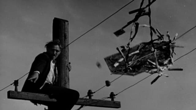 Watch The Little Rascals S01:E19 - Fly My Kite - Free TV Shows | Tubi