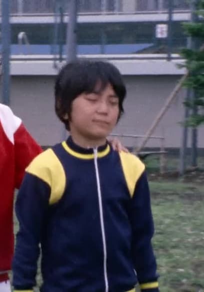 Watch Ultraman Leo S01:E18 - Behold! Ultra Horror Series: Vampire! Bat ...