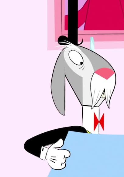 Watch Foster's Home for Imaginary Friends S06:E10 - Fools and ...