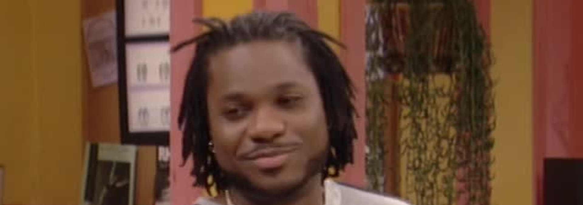 Watch Malcolm & Eddie S03:E309 - Love They Neighbor - Free TV Shows | Tubi