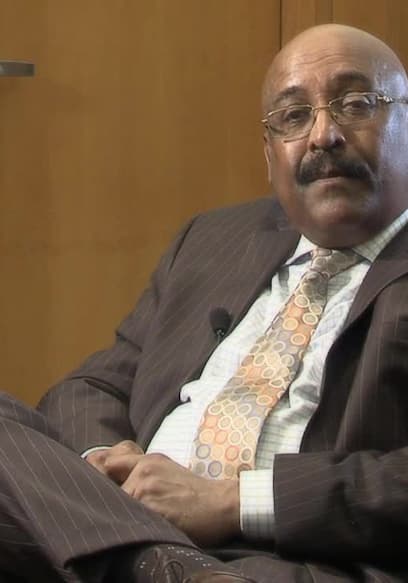 Watch Inward Hunger: The Story of Eric Williams S01:E02 - Movement of ...