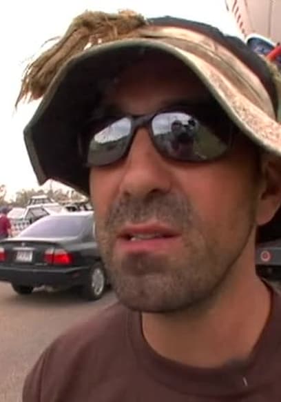 Watch Storm Chasers S01:E01 - First Storms of the Season - Free TV ...