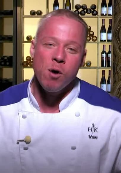 Watch Hell's Kitchen S17:E05 - Josh Josh Josh - Free TV Shows | Tubi