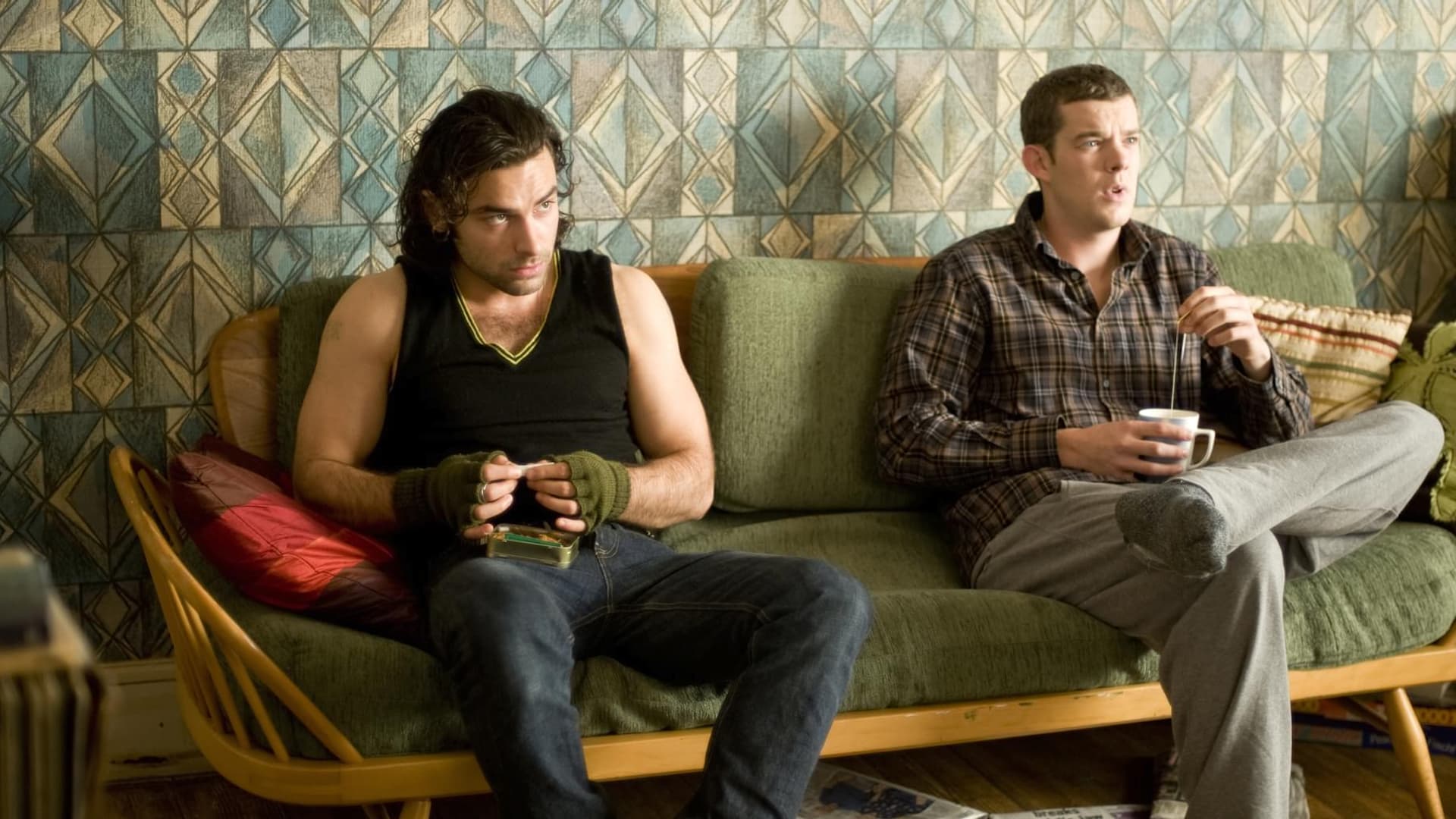 Watch Being Human Streaming Online | Tubi Free TV