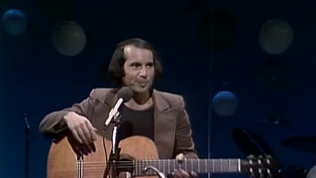 Watch The Dick Cavett Show S01:E15 - Rock Icons: December 5, 1974 David ...