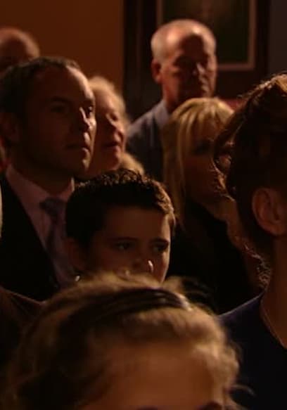 Watch Half Moon Investigations S01:E06 - The Curse of the Emerald Phoenix - Free TV Shows | Tubi