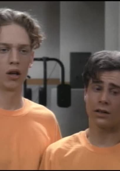 Watch Weird Science S01:E08 - One Size Fits All - Free TV Shows | Tubi