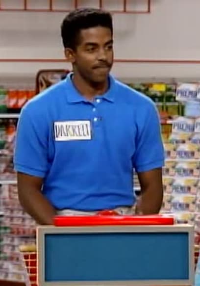 Watch Supermarket Sweep S04:E1418 - Episode 1418 - Free TV Shows | Tubi
