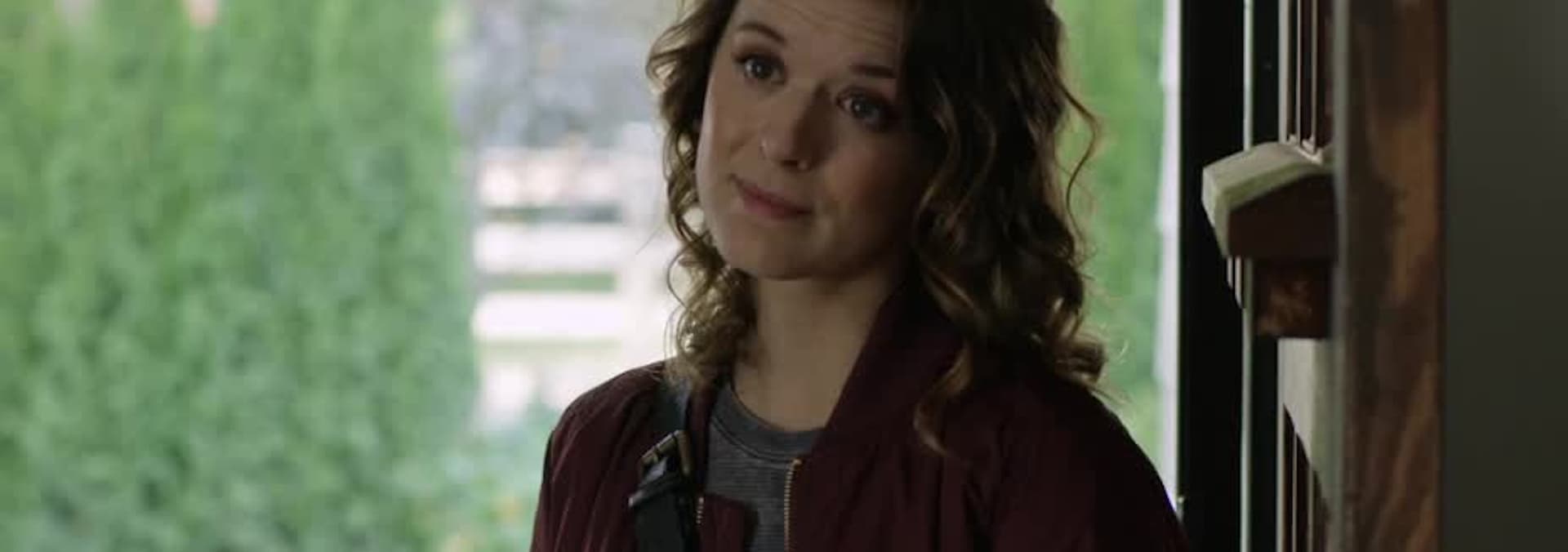 Watch You Me Her S04:E04 - Probably a Butt Thing - Free TV Shows | Tubi