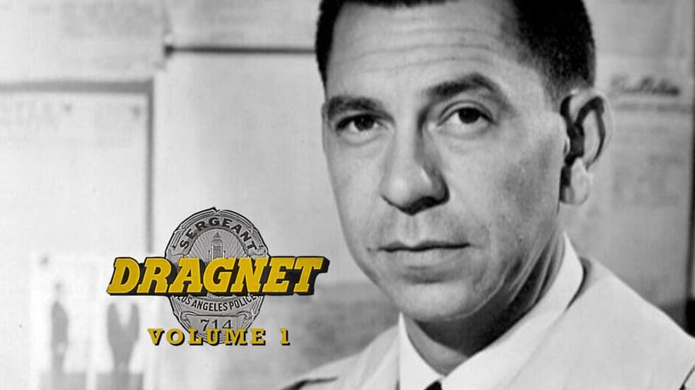 Watch Dragnet (Vol. 1) Streaming Online | Tubi Free TV