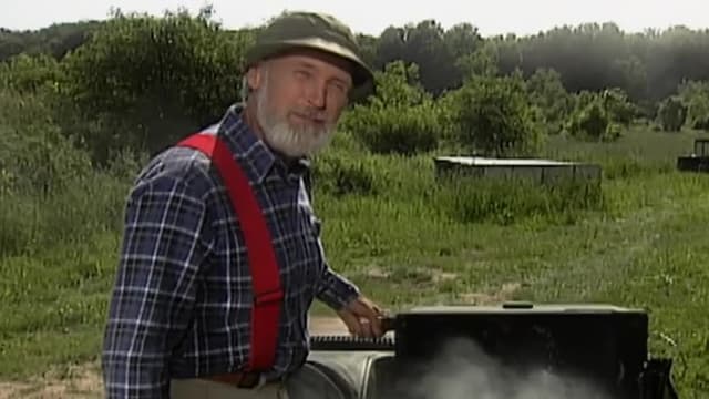 Watch The Red Green Show S12:E07 - Possum Lodge Provincial Park - Free ...