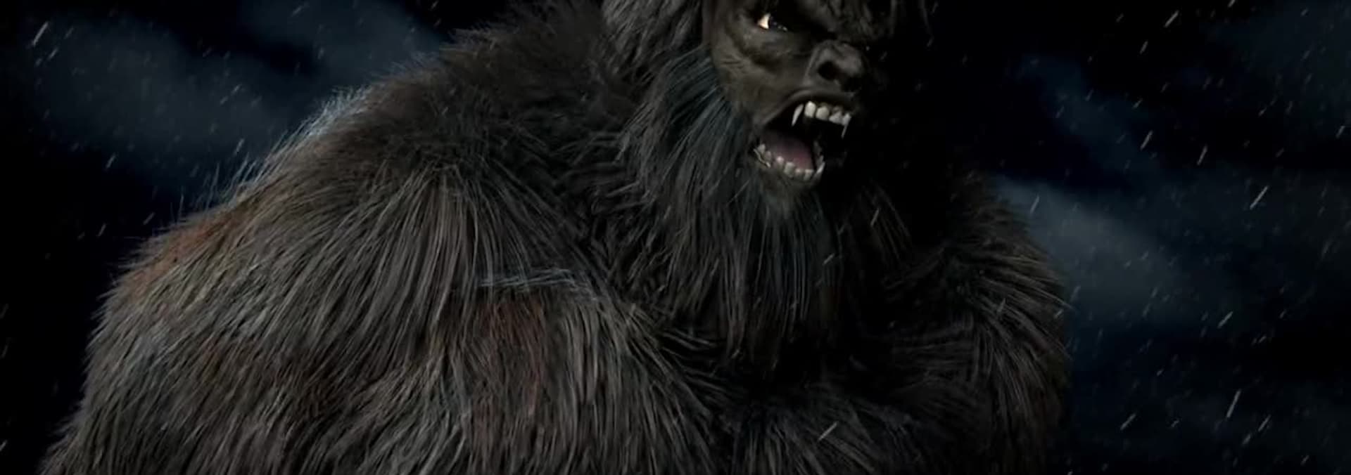 Watch Alaska Monsters S02:E03 - Bigfoot of Denali: Wind Walker - Free ...