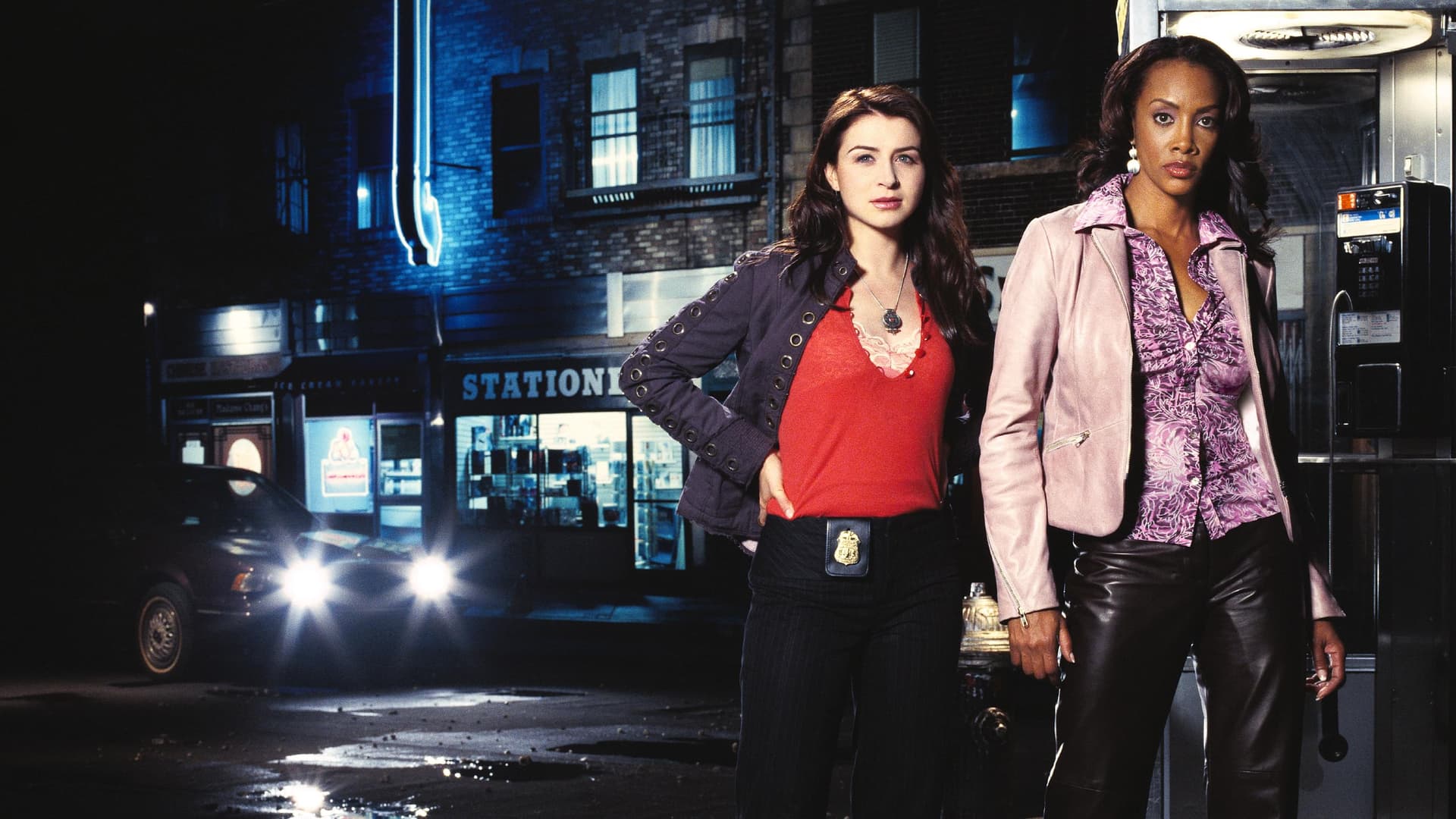 Watch Missing (Español) S01:E17 - Delusional - Free TV Shows | Tubi