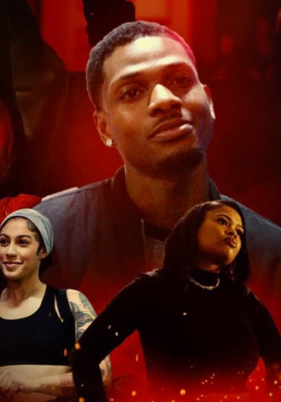 Watch The Devil Lives in LA S02:E01 - Al Pacino - Free TV Shows | Tubi