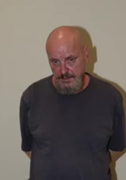 Watch That Chapter S08:E12 - Basil Borutski's Evil Rampage - Free TV ...