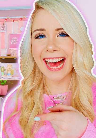 Watch Mackenzie Turner's Cuties Chronicles S01:E07 - Silly Surprises in ...