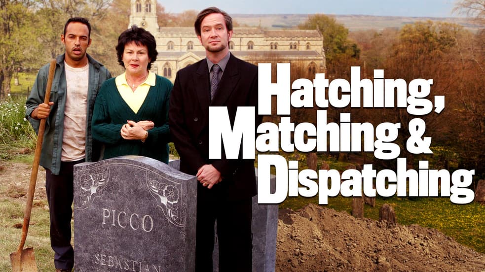 Watch Hatching, Matching & Dispatching Streaming Online | Tubi Free TV