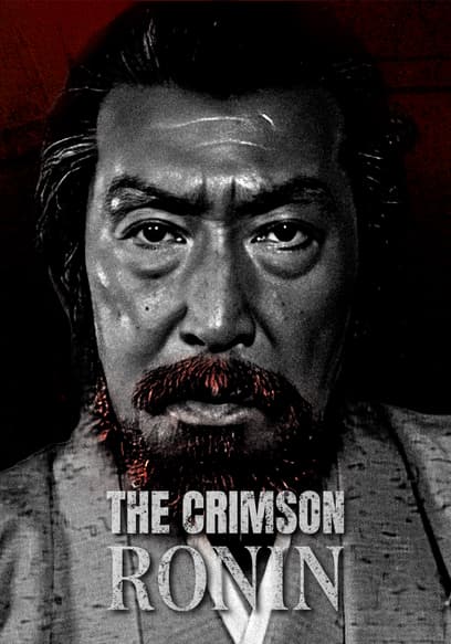 Watch The Crimson Ronin (1997) - Free Movies | Tubi