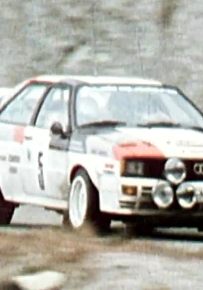 Watch Car History S02:E18 - Opel Racing - Free TV Shows | Tubi