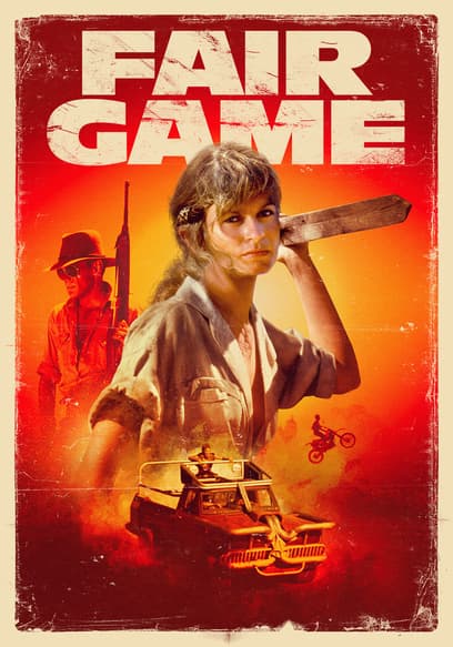Watch Fair Game (1986) - Free Movies | Tubi