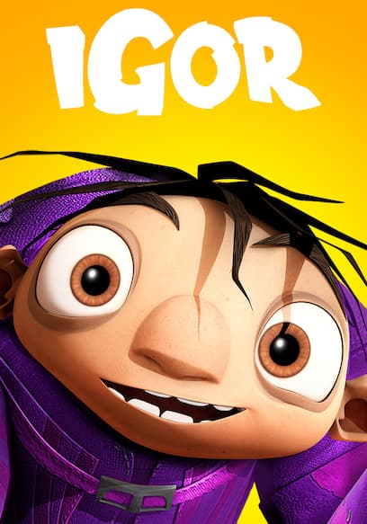 Watch Igor (2008) - Free Movies | Tubi