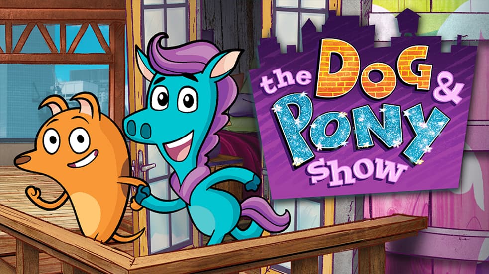 Watch The Dog & Pony Show Streaming Online | Tubi Free TV