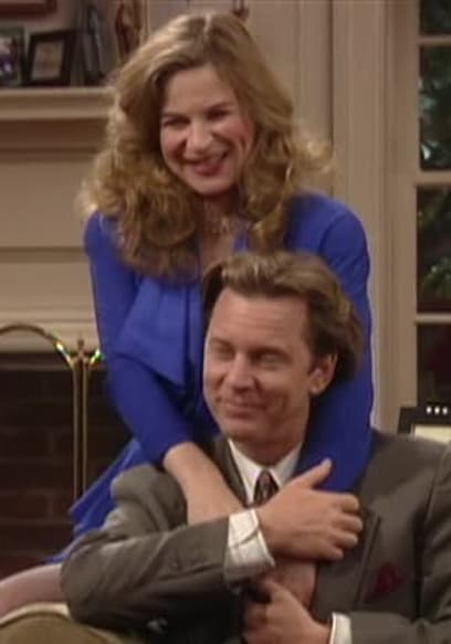 Watch Minor Adjustments S01:E07 - Everybody's Got a Secret - Free TV ...