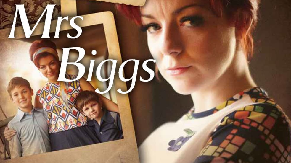 Watch Mrs. Biggs Streaming Online | Tubi Free TV