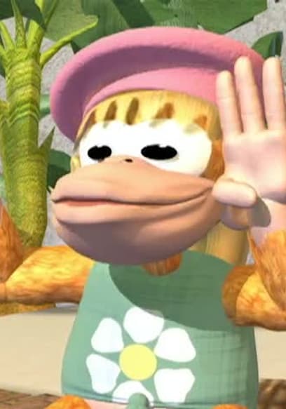 Watch Donkey Kong Country S02:E09 - Baby Kong Blues - Free TV Shows | Tubi