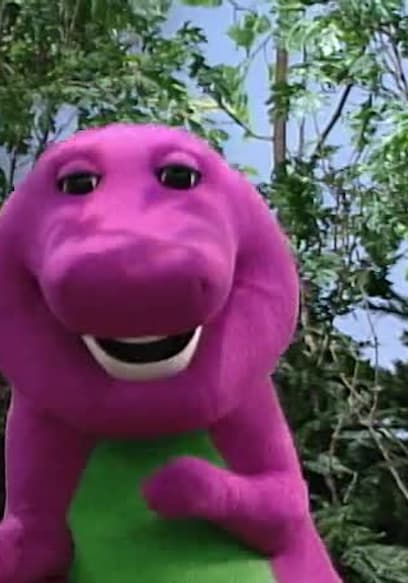 Watch Barney y sus amigos (Doblado) S07:E19 - ¡Splish! ¡Splash! - Free ...