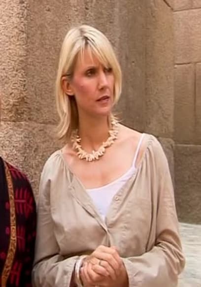 Watch Paranormal Egypt S01:E04 - The Riddle of the Sphinx - Free TV ...