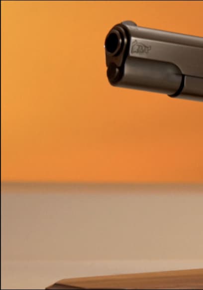 Watch The Gunfather S02:E08 - Hand Crafted - Free TV Shows | Tubi