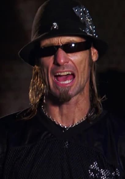 Watch Billy the Exterminator S05:E05 - Giant Rats in the City - Free TV ...