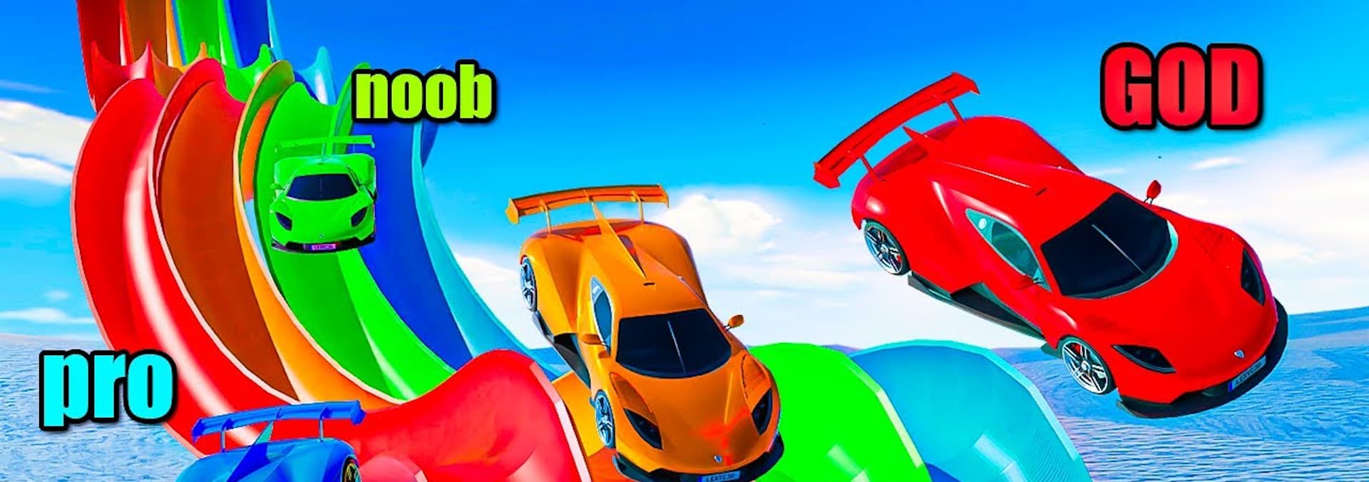 Watch GrayStillPlays S24:E20 - Waterslides - Free TV Shows | Tubi