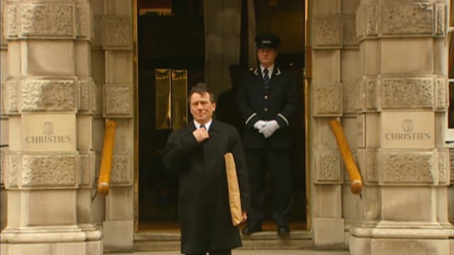 Watch Conmen Case Files S01:E04 - Paul Bint – the Chameleon Con Artist ...