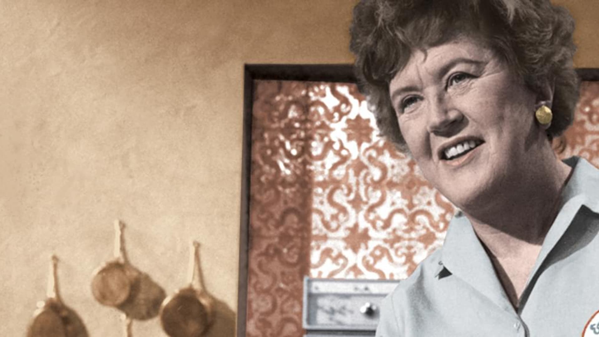 Watch The French Chef - Free TV Shows | Tubi