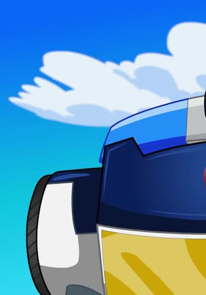 Watch Transformers: Rescue Bots S03:E02 - Chief Woodrow - Free TV Shows ...