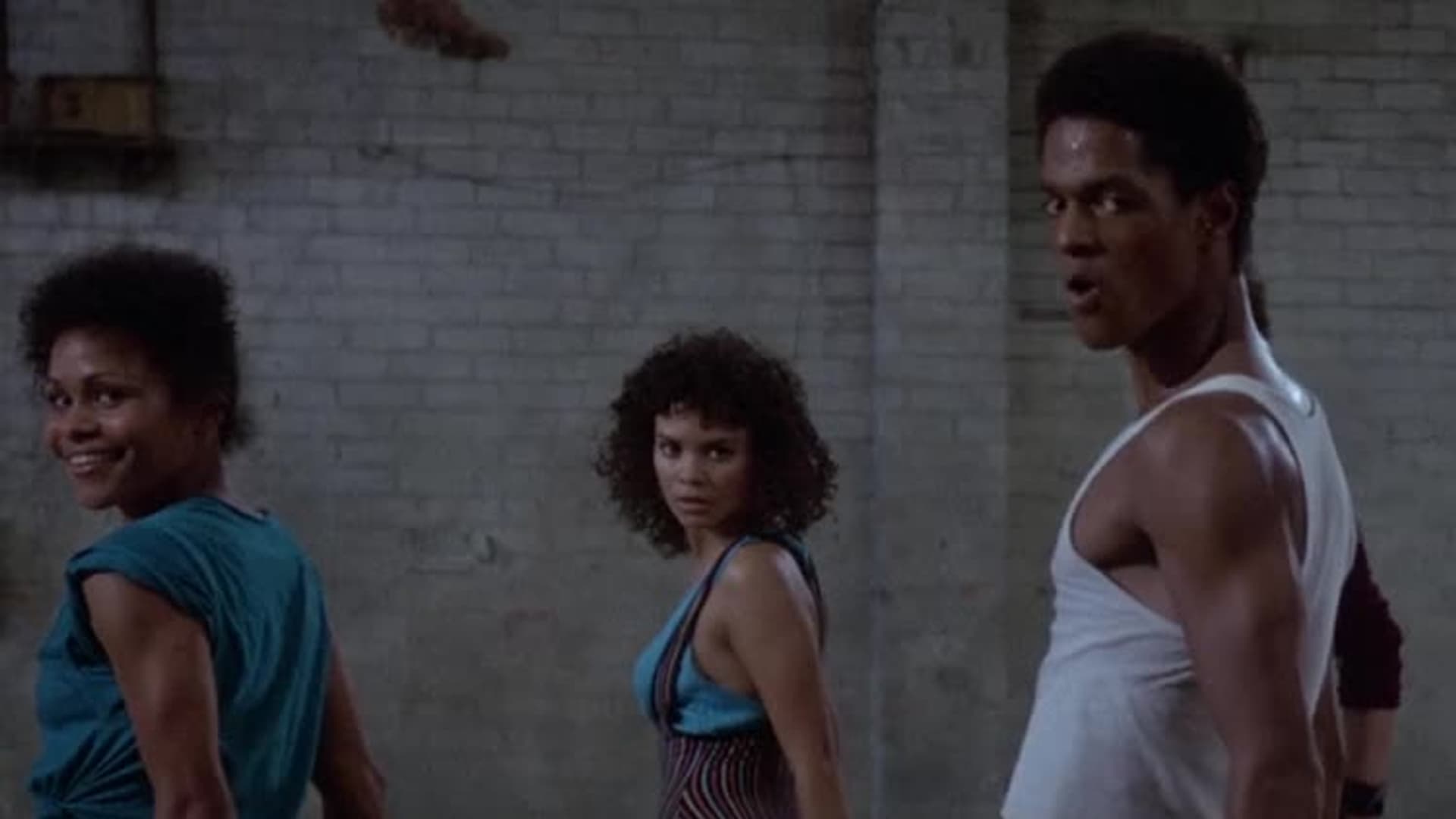 Watch Fast Forward (1985) - Free Movies | Tubi