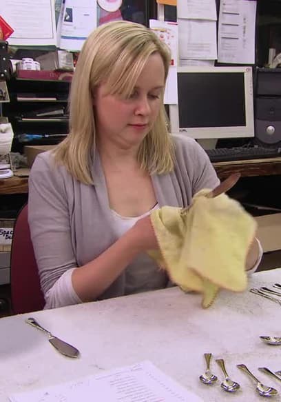 Watch Making Stuff S02:E245 - Cutlery - Free TV Shows | Tubi