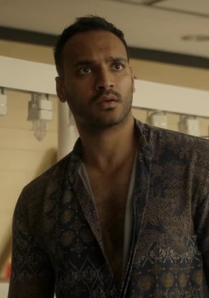 Watch The Magicians S04:E13 - No Better to Be Safe Than Sorry - Free TV ...