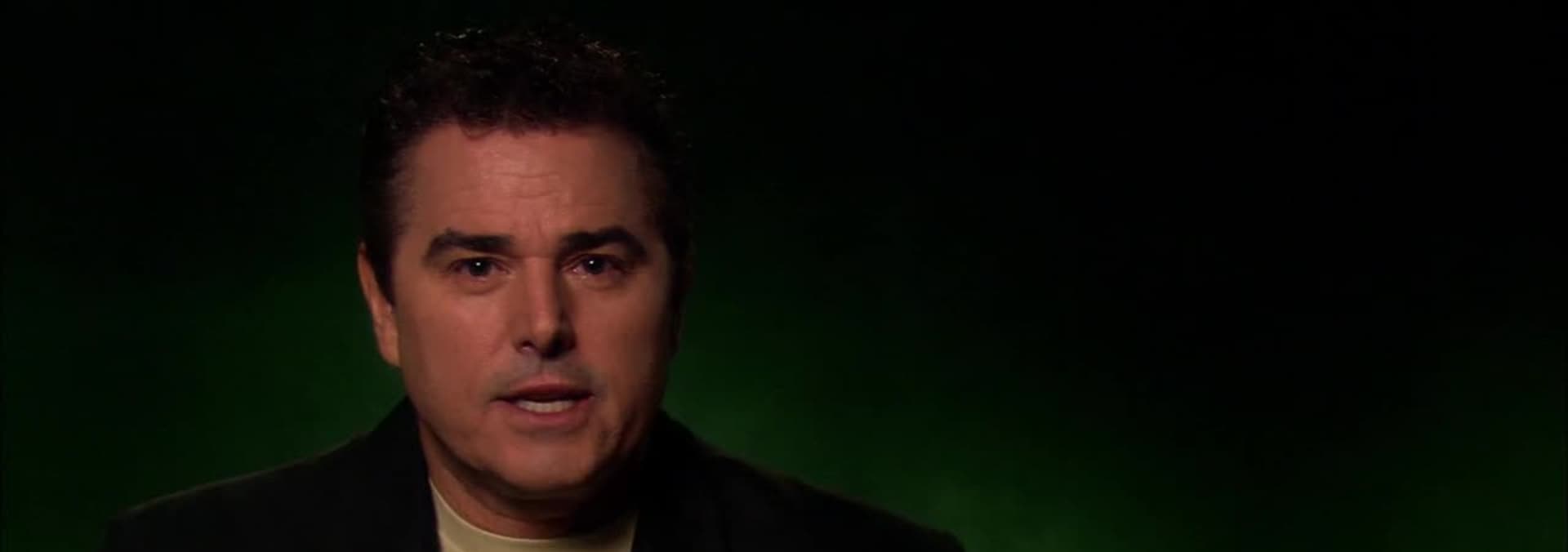 Watch Celebrity Ghost Stories S02:E07 - Christopher Knight, Carol Alt ...