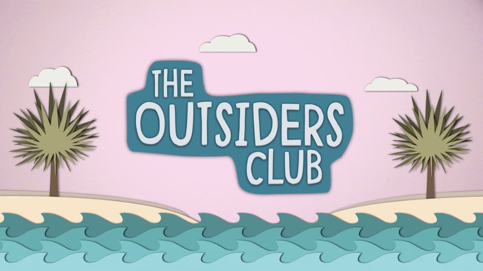 Watch The Outsiders Club Streaming Online | Tubi Free TV