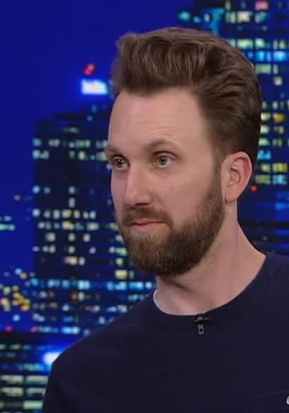 Watch The Issue Is S07:E23 - Alex Padilla, Dave Rubin, Jordan Klepper ...